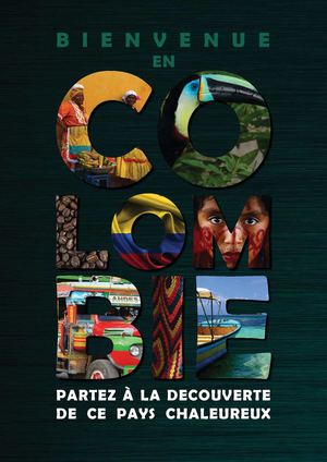 Calaméo - Brochure Colombie Pdf