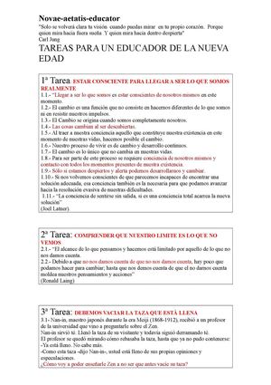 Calaméo - Novae Aetatis Educator