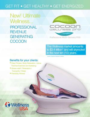 Calaméo - Cocoon Wellness Pro Flyer Usa 1114s 1