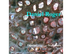 Calaméo - Daniel ROGER sculptures