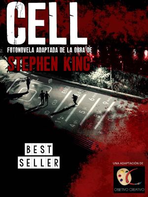 Calaméo - CELL. Fotonovela de Stephen King