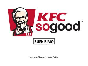 Calaméo - Presentación Kfc