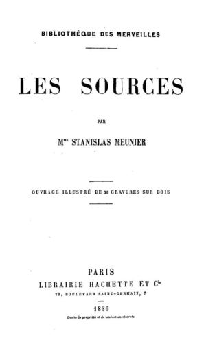 Calaméo - Les Sources