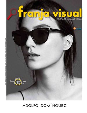 Calaméo - Franja Visual 128