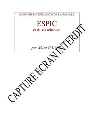 Calaméo - Espic