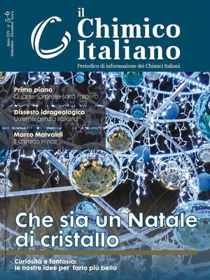 Calaméo - Il chimico italiano 5 2014