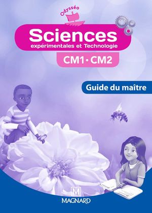 Calaméo - Extrait GDM Sciences CM1-CM2
