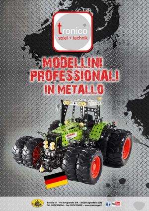 Calaméo - Catalogo Tronico