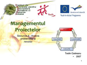 Calaméo - Arborele Problemei