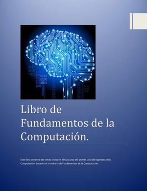 Calaméo - Libro De Fundamentos De La Computación