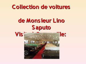 Calaméo - Collection Autos Saputo 2009