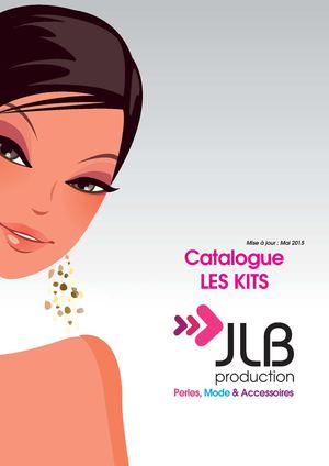 Calaméo - Jlb Production Kits MAI2015