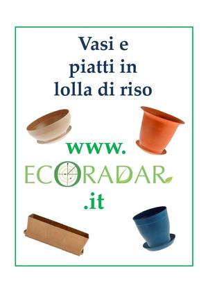 Calaméo - Catalogo Vipot "Vasi e piatti in lolla di riso"