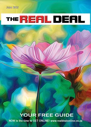 Calaméo - June 2015 Real Deal Magazine