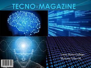 Calaméo - Tecno Magazine