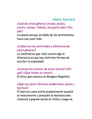 Calaméo - Henry Barrera