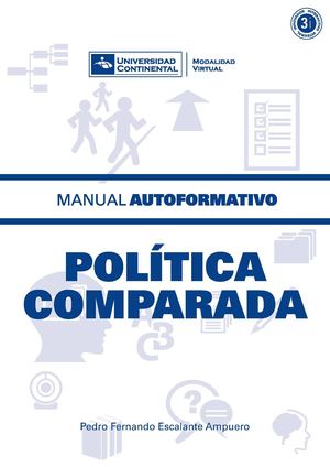 Calaméo - POLITICA COMPARADA
