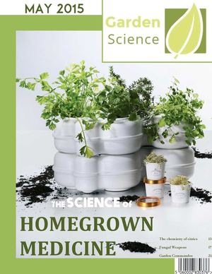 Calaméo - Garden Science