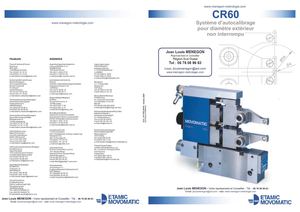 Calaméo - Jk Movomatic CR60 M0