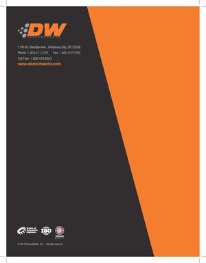 Calaméo - 2015 DW Catalog