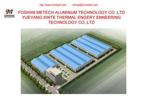 Calaméo - Foshan Metech Aluminum Rod Ccr Line Equipment Manufacturer