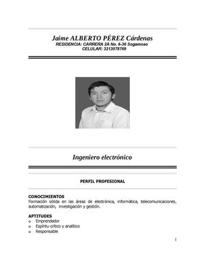 Calaméo - Jaime Alberto