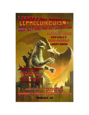 Calaméo - Leprecon 41