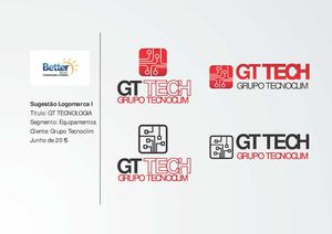 Calaméo - GT Tecnologia Logomarca Jun 2015