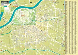 Calaméo - Avignon Plan Elargi