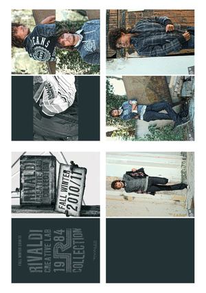 Calaméo - Catalogue Rivaldi Winter 2010