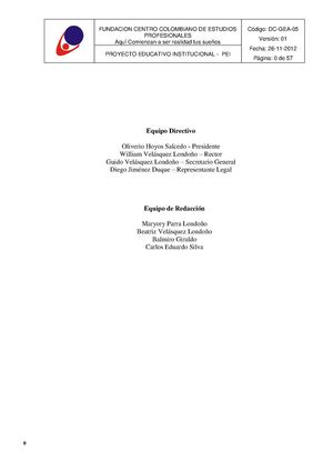 Calaméo - Pei Fcecep