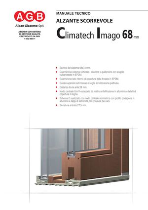 Calaméo - AGB IMAGO Scorrevole