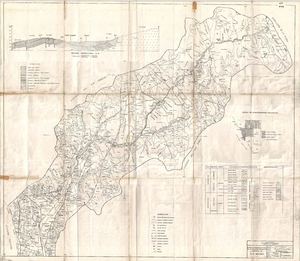 Calaméo - Mapa Geológico Cuenca del Río Chillón
