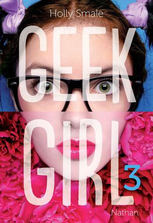 Calaméo - Geek Girl 3