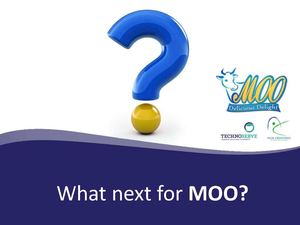 Calaméo - Moo Next Steps