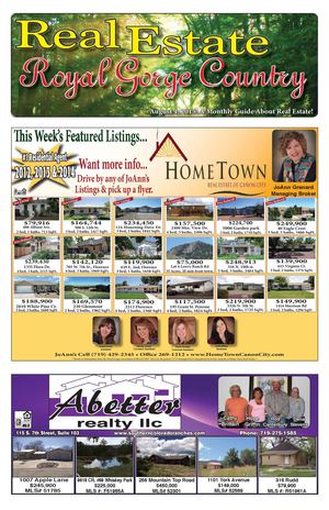 Calaméo - August Real Estate Guide