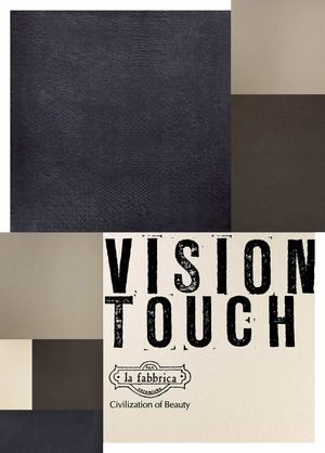 Calaméo - Vision Touch