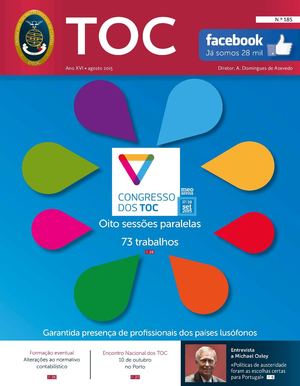 Calaméo - Revista Toc 185