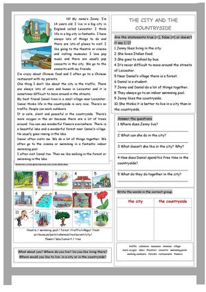 Calaméo - 45299 The City And The Countryside