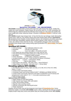 Calaméo - Hi Ti Cs200e