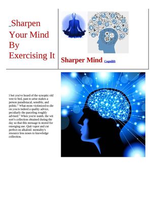 Calaméo - Sharp Mind 18 09 2015