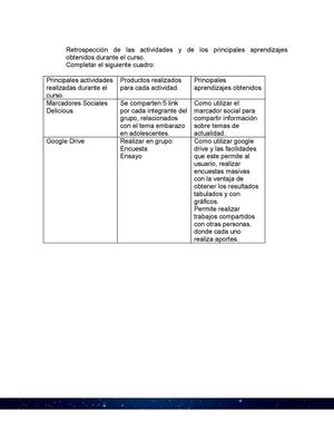 Calaméo - Retrospección