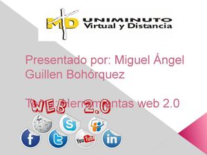 Calaméo - Herramientas Web 2 0