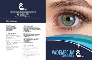 Calaméo - Vademecum Oftisol