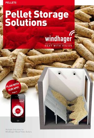 Calaméo - Windhager Wood Pellet Hoppers