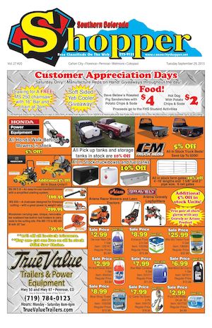 Calaméo - Shopper 9 29 15