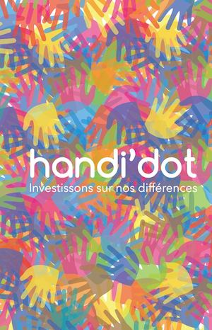 Calaméo - Brochure Handi'dot
