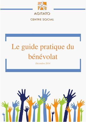 Calaméo - Guide Du Bénévolat
