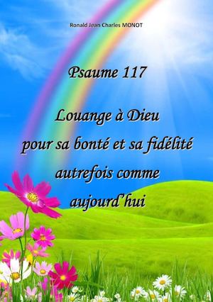 Calaméo - Psaume 117 (et témoignage personnel)