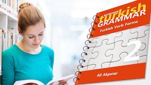 Calaméo - Turkish Grammar Workbooks For Beginner 2